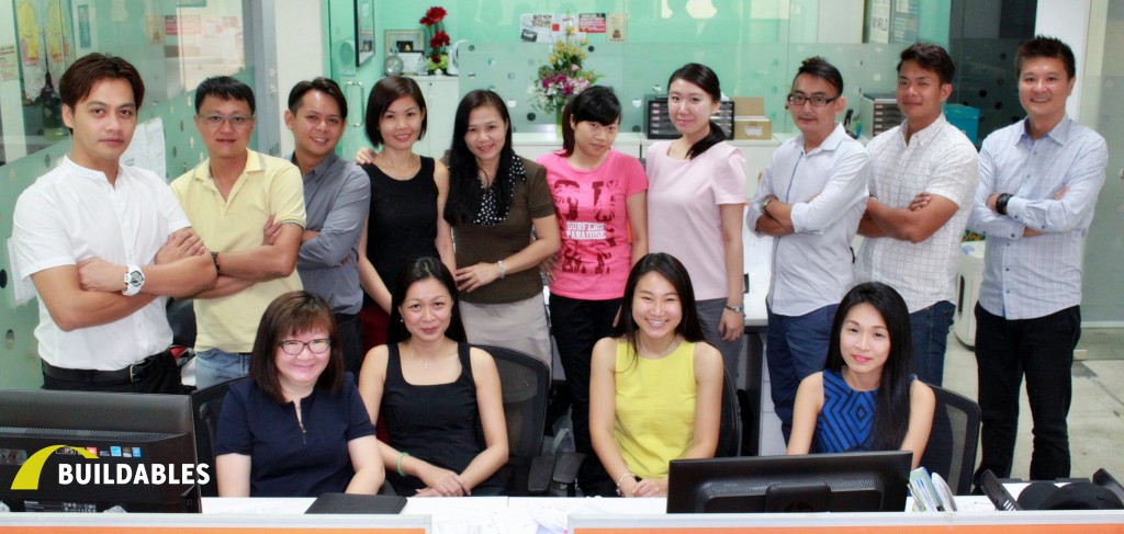 Buildables - Singapore's Value Engineered Systems Trail Blazer