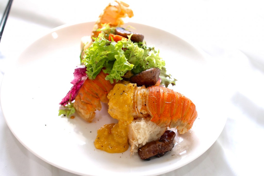 Boufe Boutique Cafe - Food and Beverages in Singapore