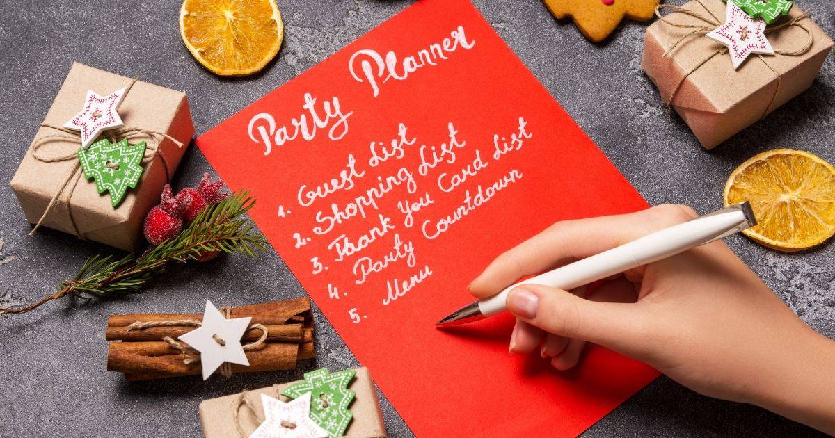 How to Start a Home-Based Party Planning Business in Singapore