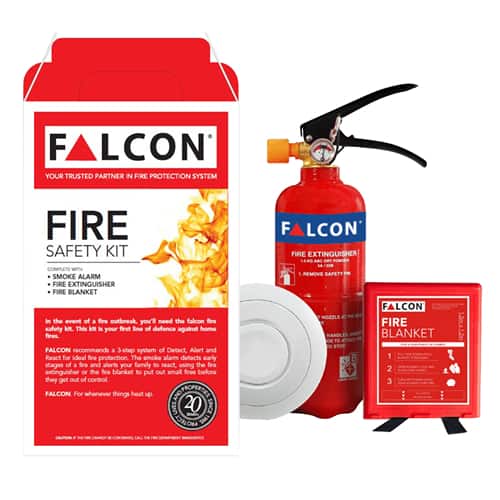Top 10 Best Fire Protection Solutions Providers in Singapore