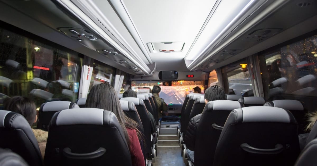 Top 10 Best Charter Bus Services in Singapore for 2026