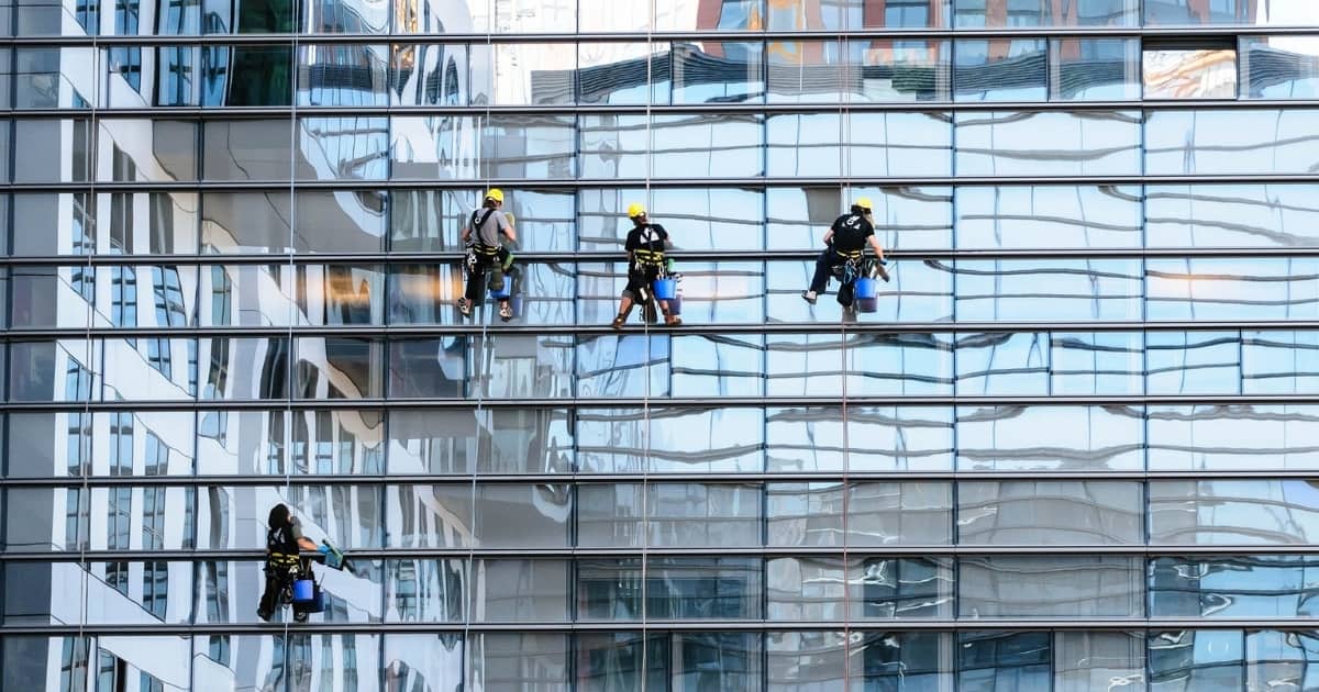 Top 10 Best Rope Access Provider in Singapore for 2025