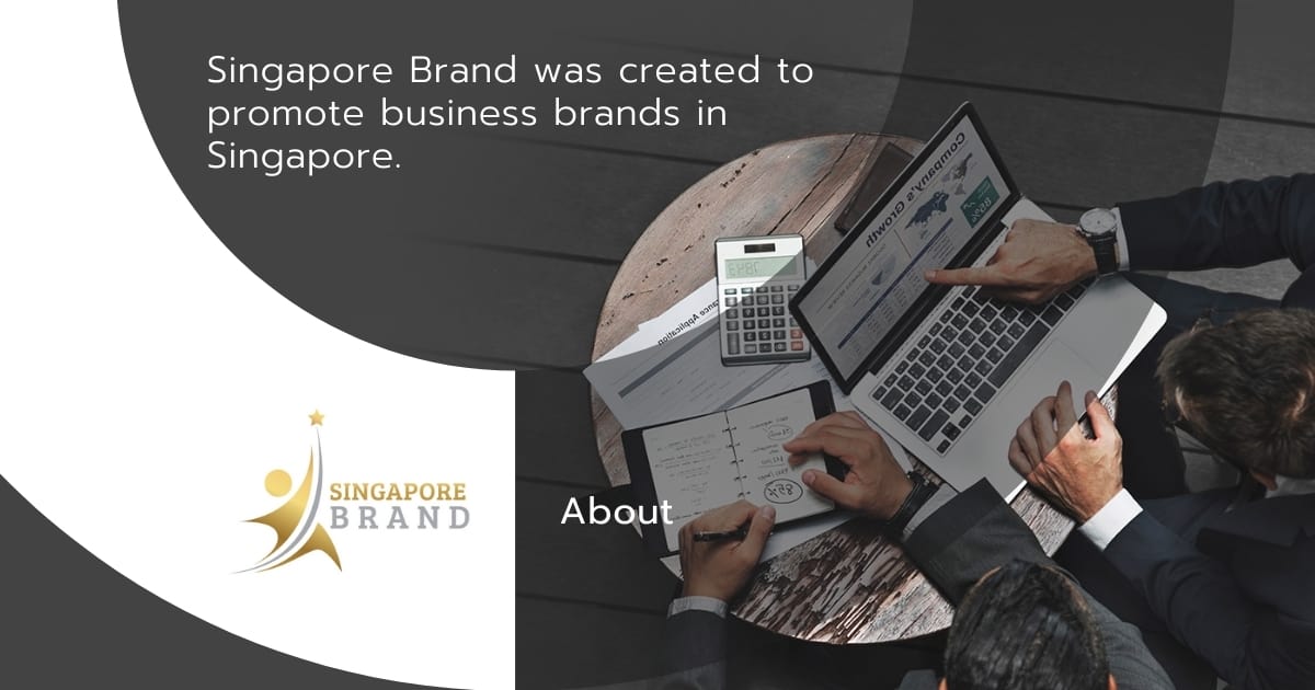 About Singapore Brand - Promote Business Brands in Singapore