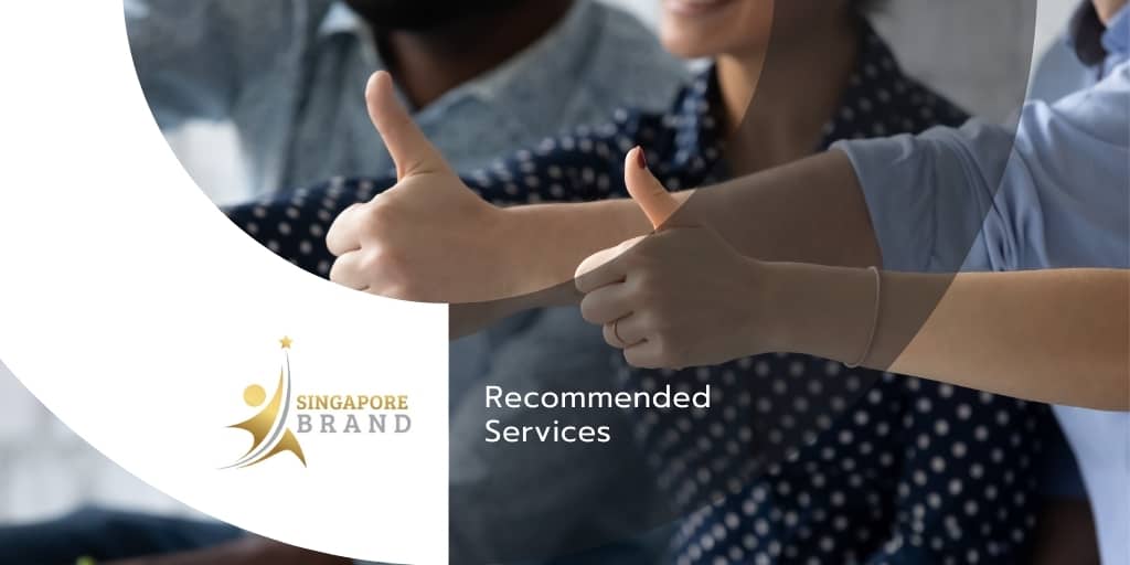 Recommended Services in Singapore