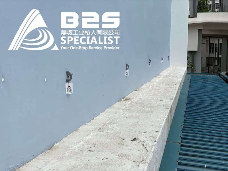 Best Anchor Point Installation & Load Testing Services By B2S Specialist