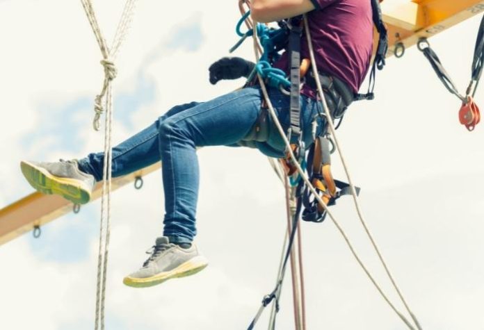 Securing the Best Anchor Point Pull Out Test Services With B2s Specialist