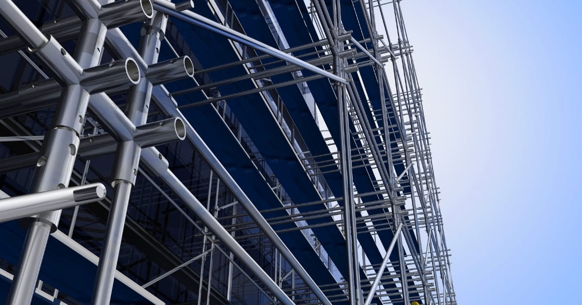 Choosing the Right Structure System Installation Services