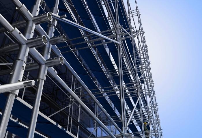 Choosing The Right Structure System Installation Services
