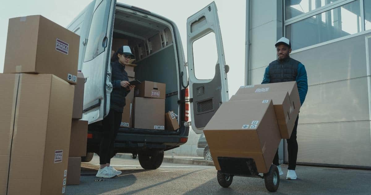 Top 10 Best Last Mile Delivery Company in Singapore for 2026
