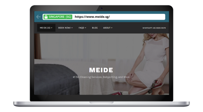 Top 10 Best Part-Time Helper in Singapore for 2025