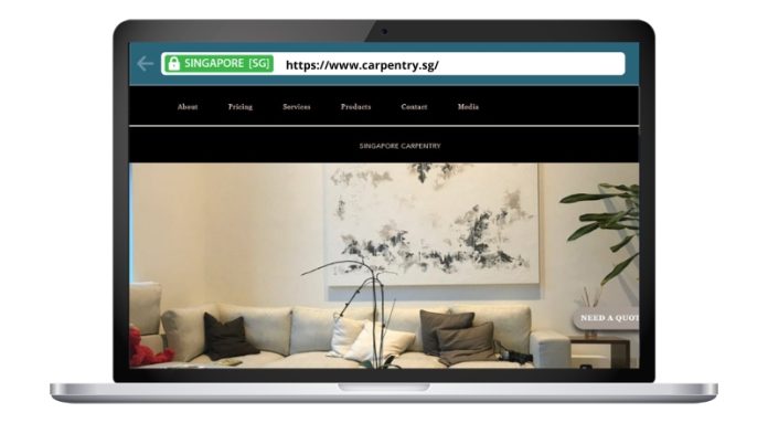 Top 10 Best Carpentry Services in Singapore for 2026