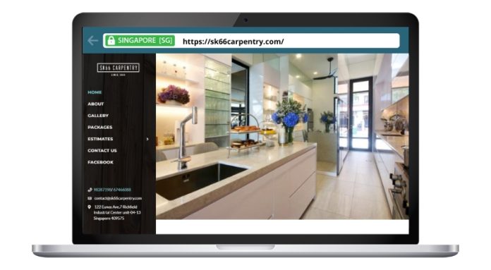 Top 10 Best Carpentry Services in Singapore for 2026