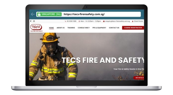 Top 10 Best Fire Protection Solutions Providers in Singapore for 2025