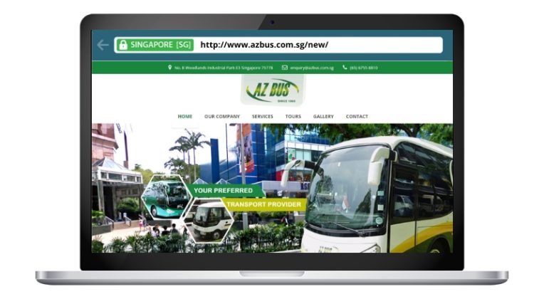 Top 10 Best Mini Bus Services in Singapore for 2025