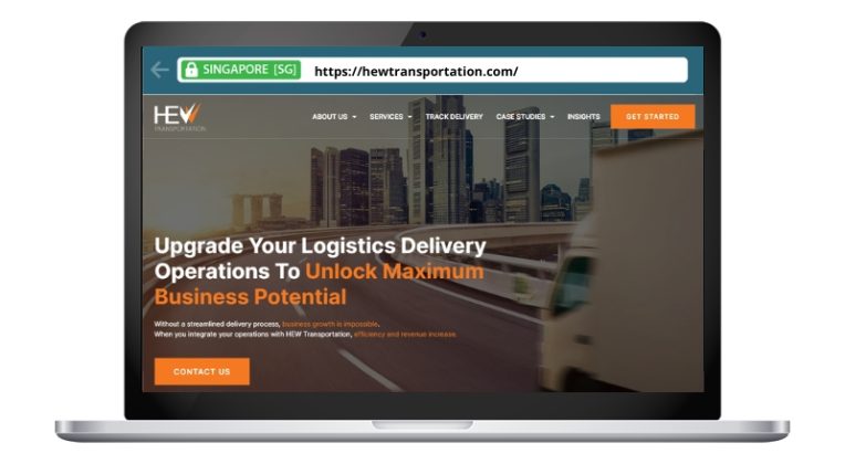 Top 10 Best Last Mile Delivery Company in Singapore for 2026