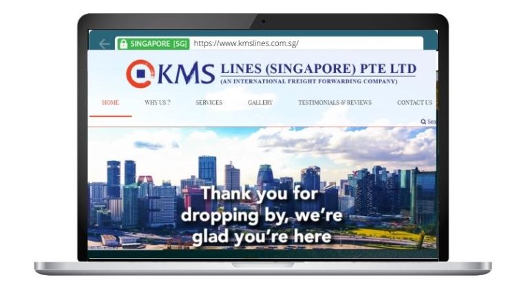 Top 10 Best Freight Forwarders in Singapore for 2026