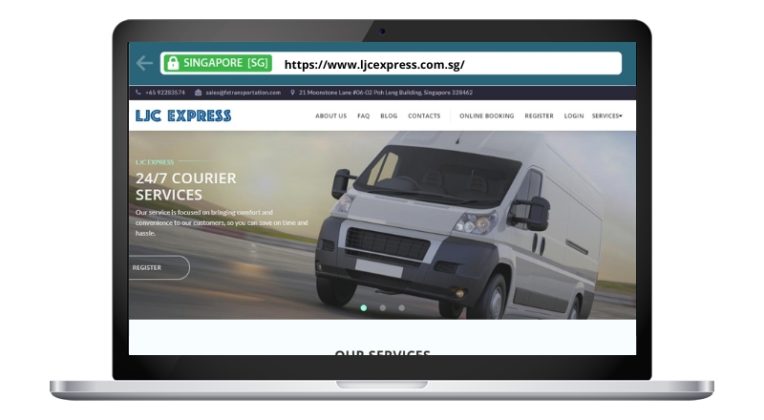 Top 10 Best Last Mile Delivery Company in Singapore for 2025