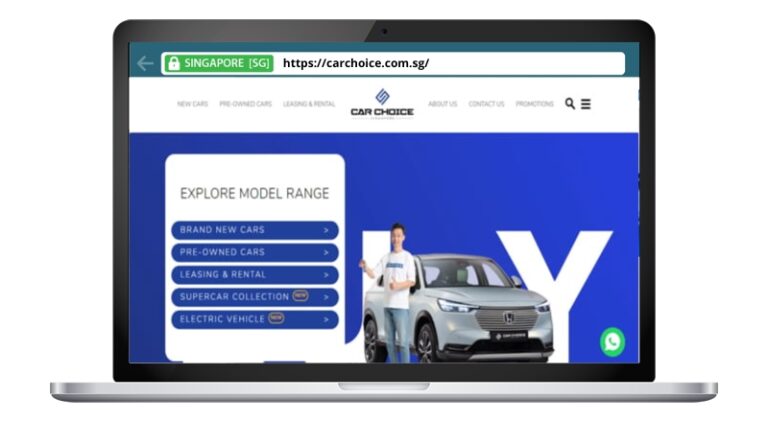 Top 10 Best Used Car Exporter in Singapore for 2026