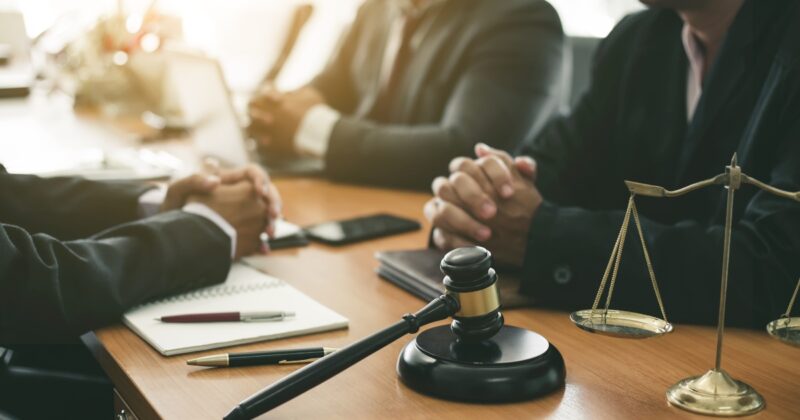 Top 10 of the Best Company Lawyers in Singapore for 2026