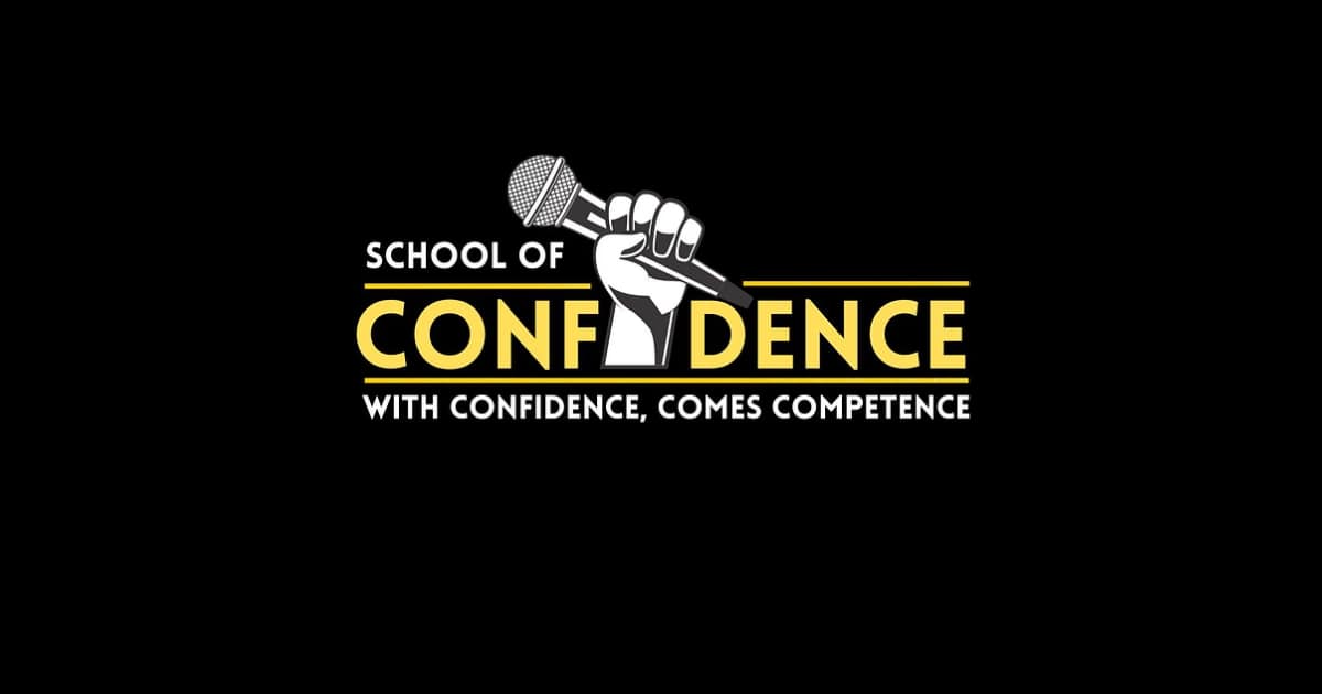 School of Confidence - Singapore SME Success Story