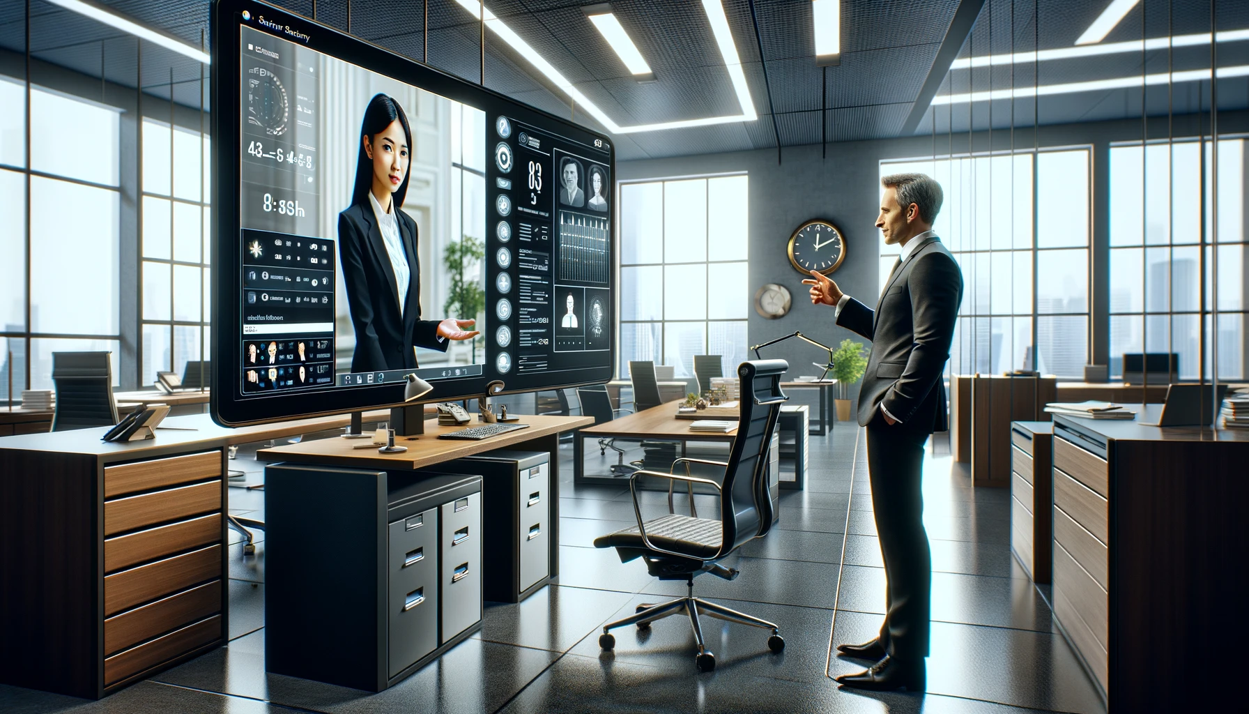 Outsourced Secretarial Services: Enhancing Business Efficiency and ...