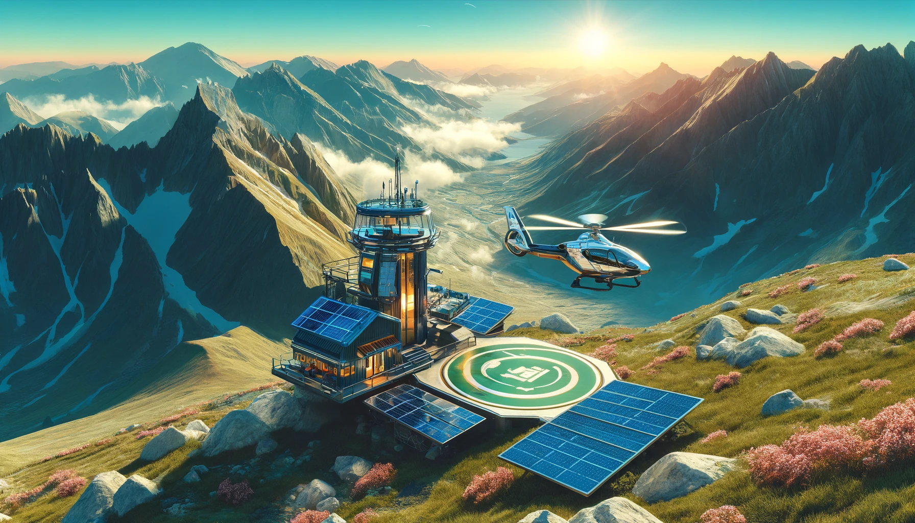 Unlocking the Advantages of Private Jet Charters for Business ...