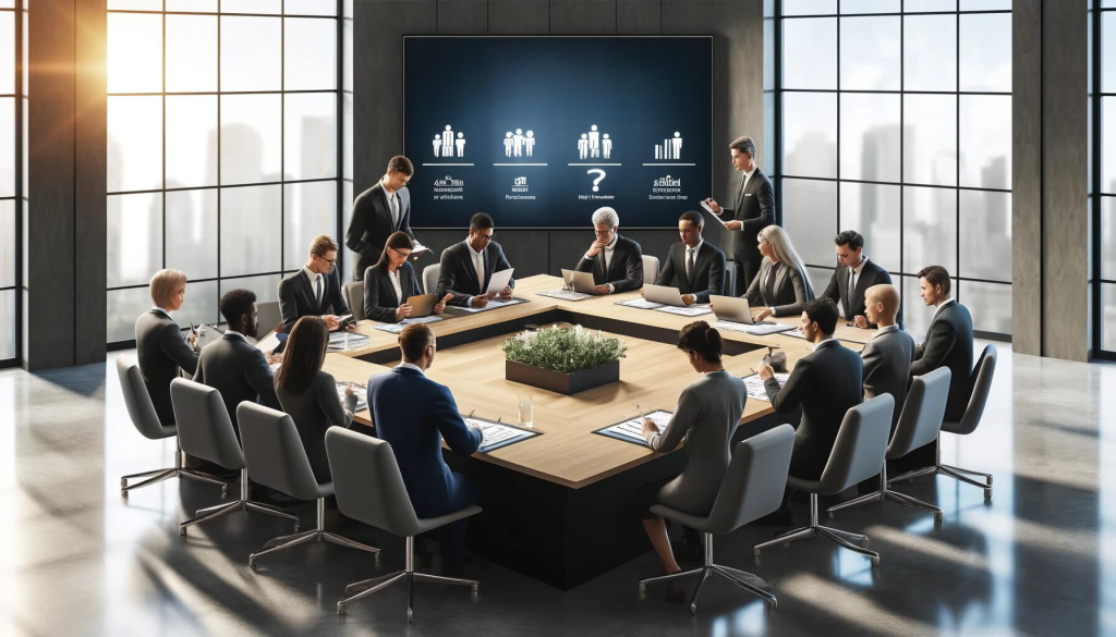 Streamline Your Business Setup: Essential Company Formation Services ...