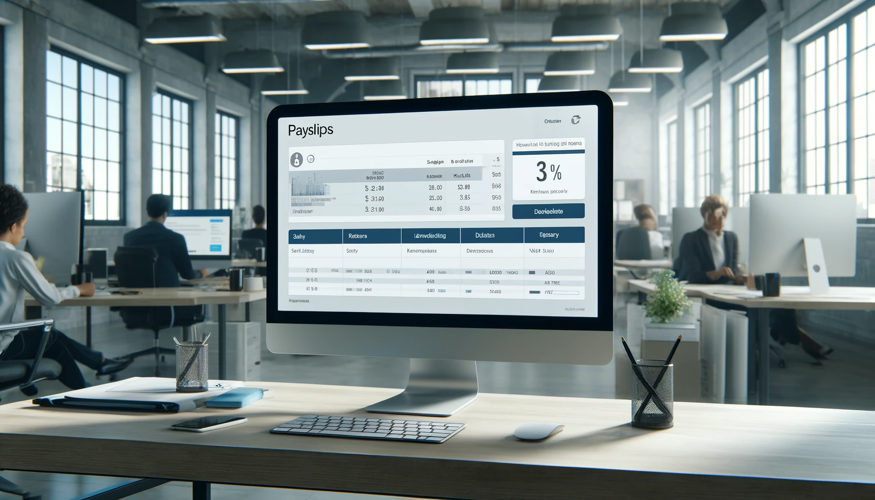 10 Essential Features Your Employee Self-Service Portal Should Have