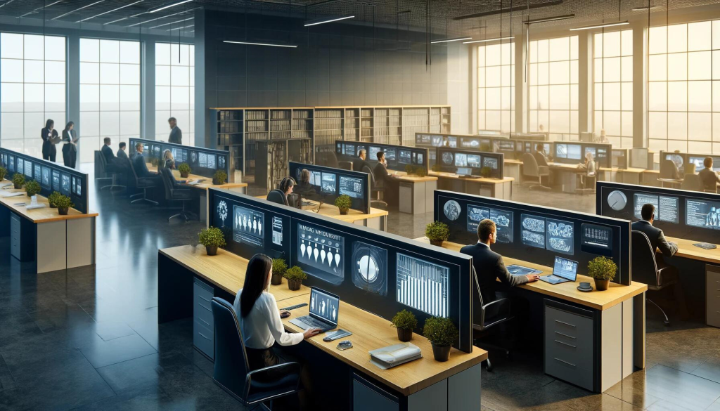 Company Secretarial Services: Key to Ensuring Compliance and Governance