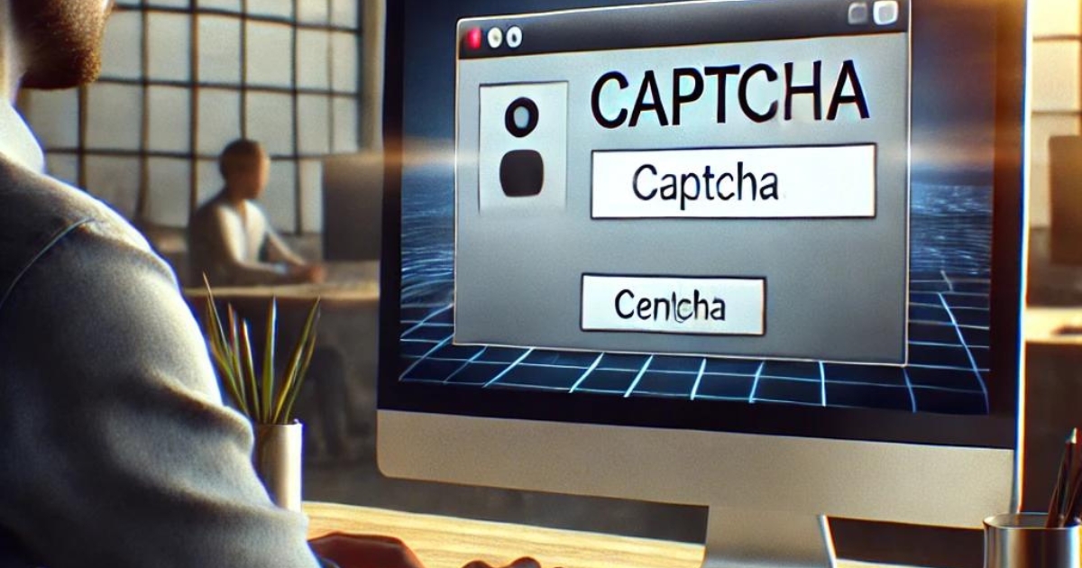 7 Common Misconceptions About CAPTCHA Debunked