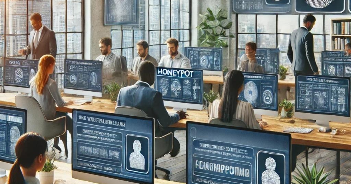 Alternatives To Captcha For Effective Bot Detection