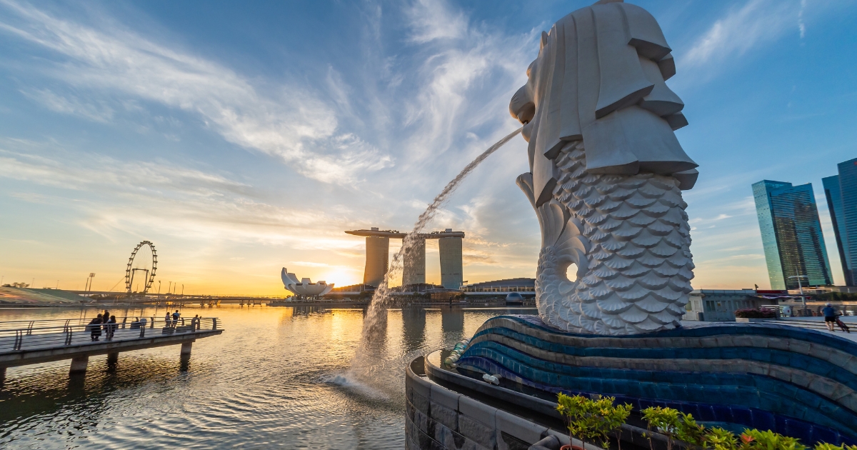 Why Is Singapore an Investor-Friendly Hub in Asia?