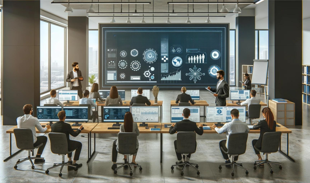 A Step-by-Step Guide to Setting Up Automated Payroll Systems