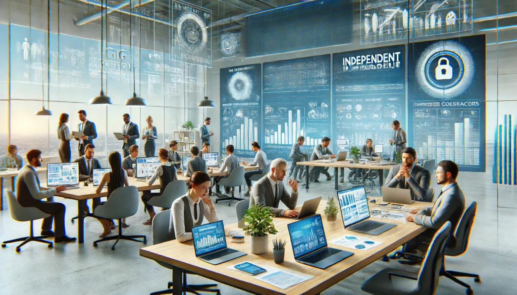 Worker Classification Compliance: Navigating the Gig Economy and ...