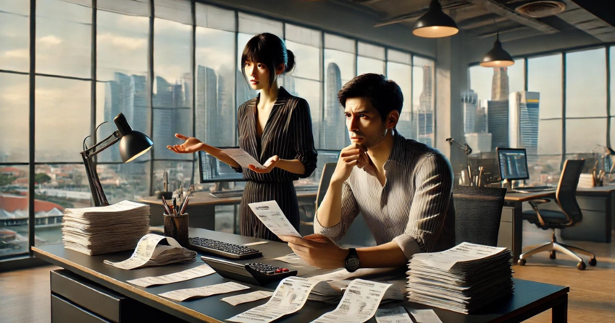 Common Bookkeeping Mistakes to Avoid