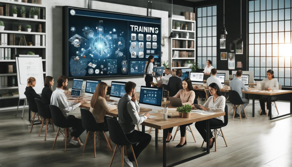 Creating Engaging Online Training Programs: Best Practices for HR ...