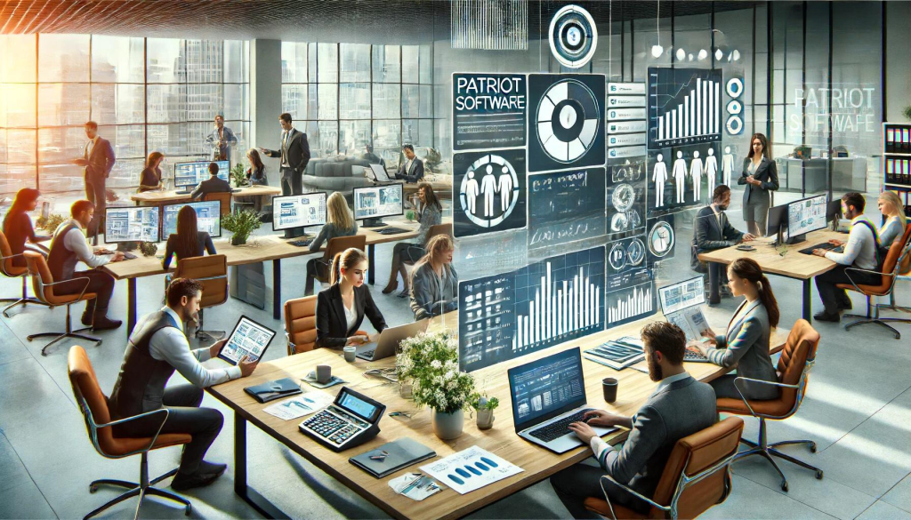 10 Essential Payroll Management Software for Small Businesses