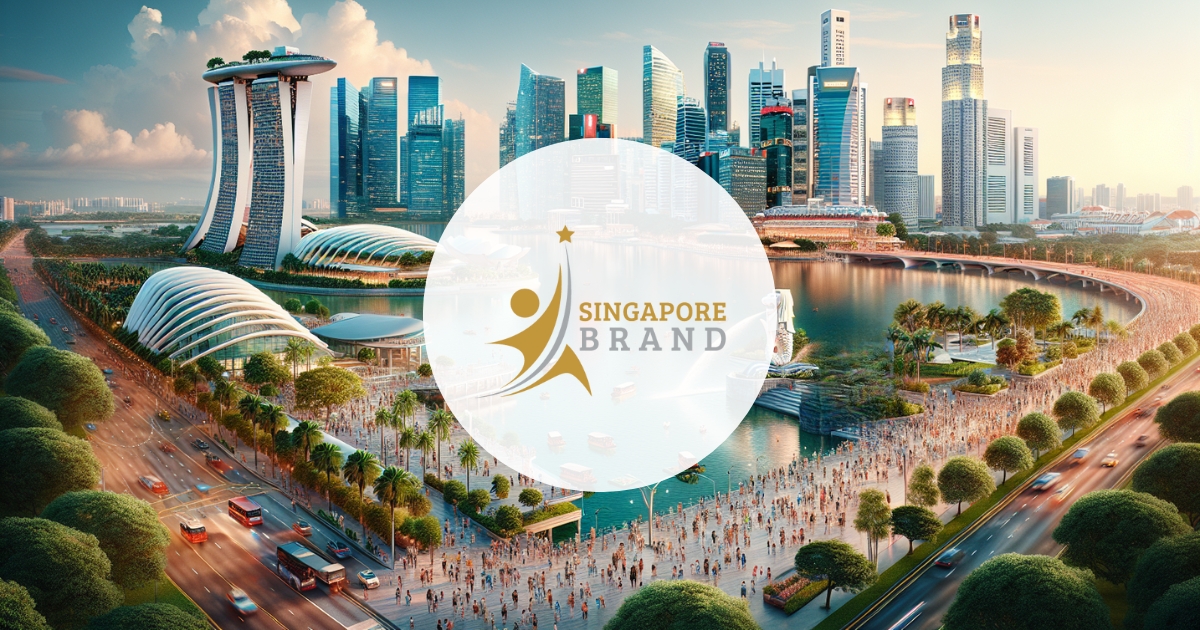 Singapore Brand SME Company Branding Exposure in Singapore