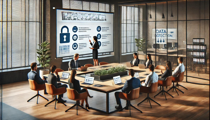 Essential Cybersecurity in Employee Self-Service Practices