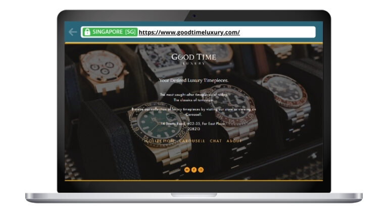 Top 10 Best Luxury Watch Shops in Singapore for 2026