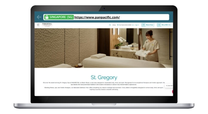 Top 10 Best High-End Spa Retreats in Singapore for 2026