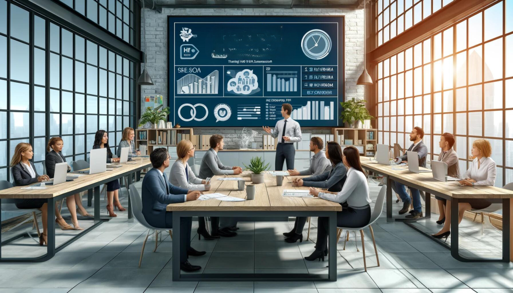 Measuring Employee Engagement: Key Metrics and Survey Tools for HR ...