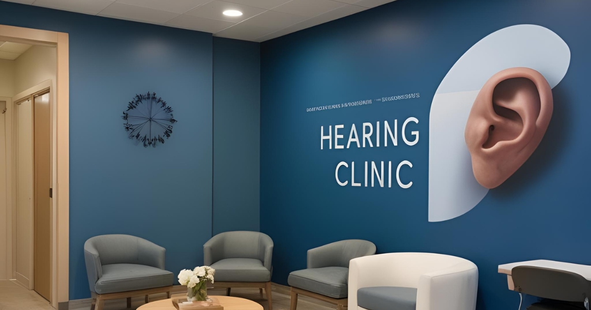 Top 10 Best Hearing Clinic in Singapore for 2025