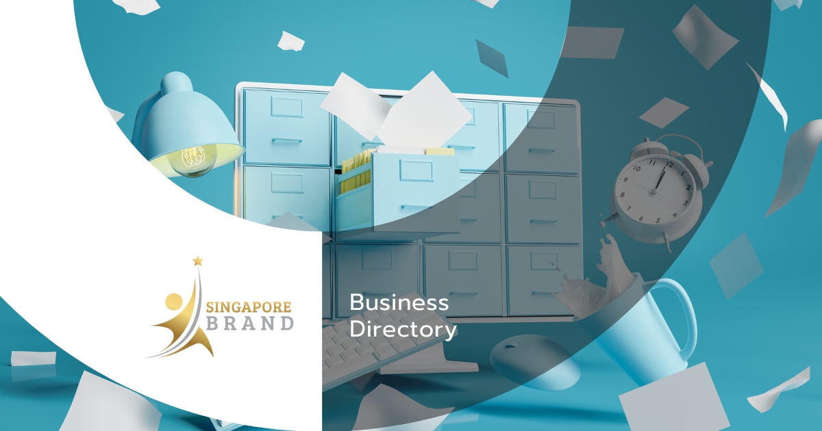 Business Directory - Discover Leading Brands | Singapore Brand