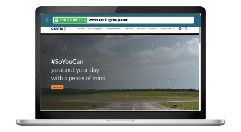 Top 10 Best Security Companies in Singapore for 2025