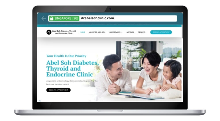 Top 10 Best Endocrinology Clinics in Singapore for 2026