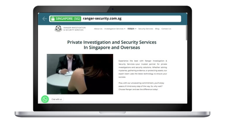 Top 10 Best Security Companies in Singapore for 2025