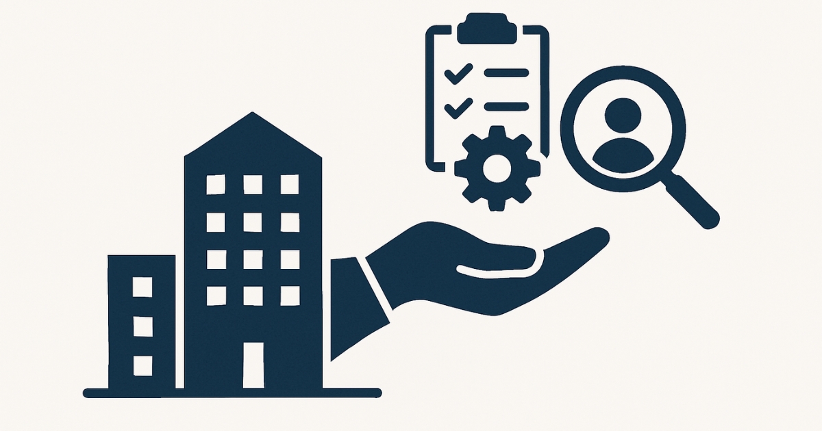 Benefits of Building & Facility Management Services for Investors