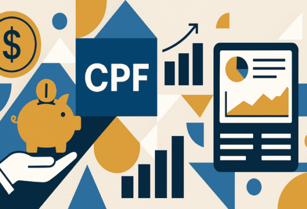 Company CPF Contributions Guide 2025 for Employers