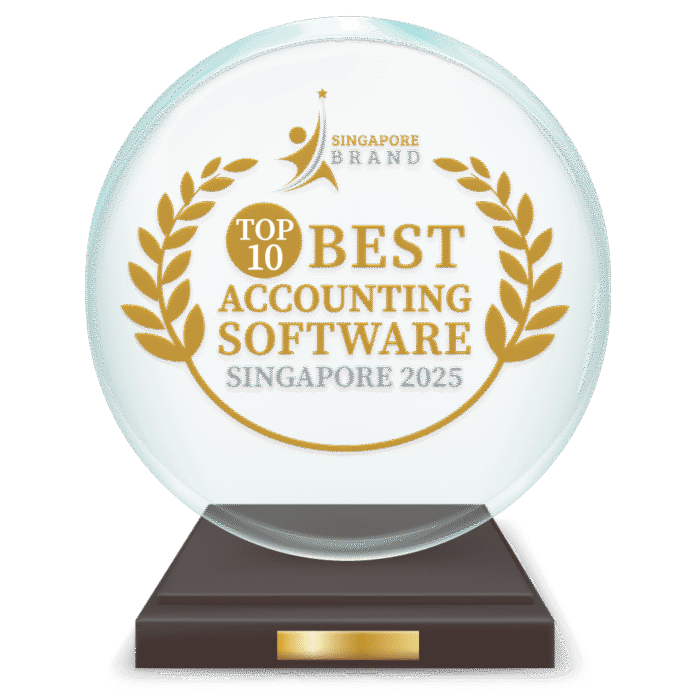 Top 10 Best Accounting Software in Singapore for 2026